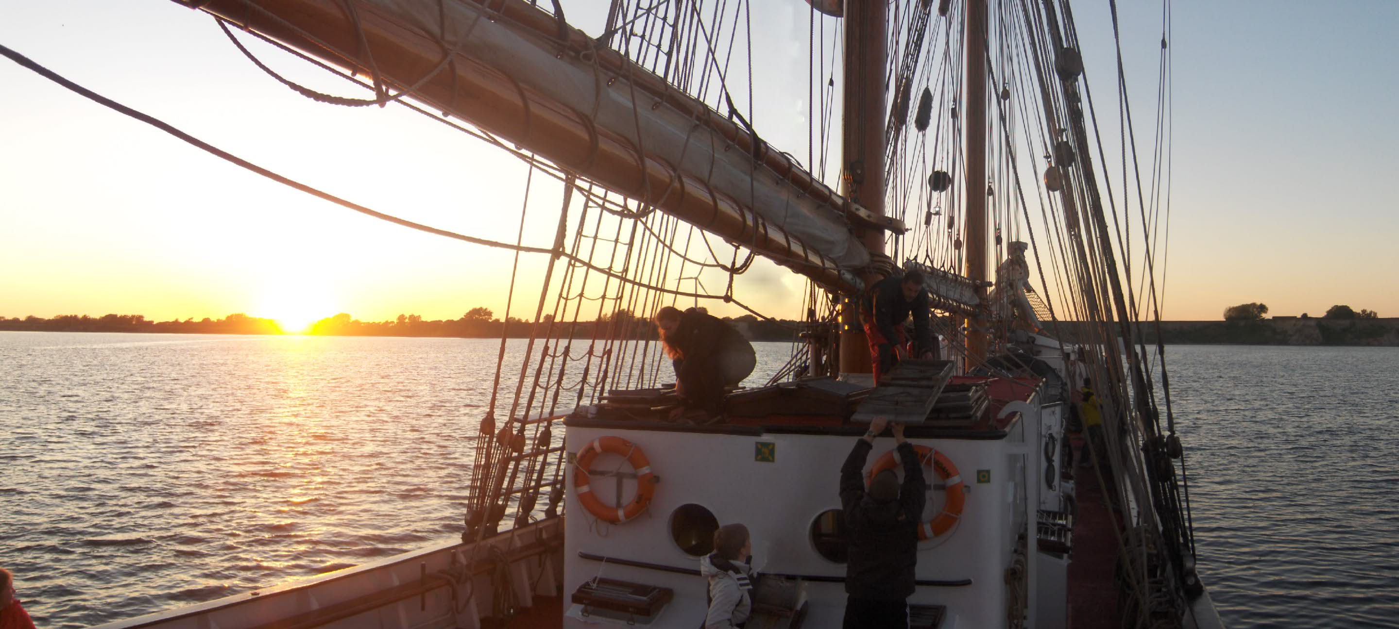 Galerie – Thor Heyerdahl